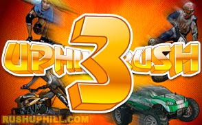 Spiele Uphill Rush 3 online